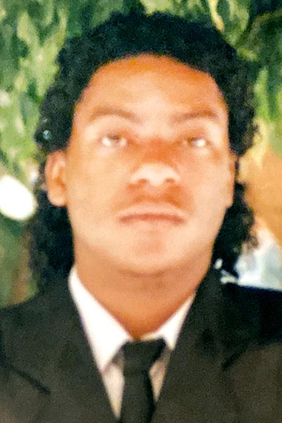 Leroy Shaver Jr. 1965-2025 | News, Sports, Jobs - Tribune Chronicle